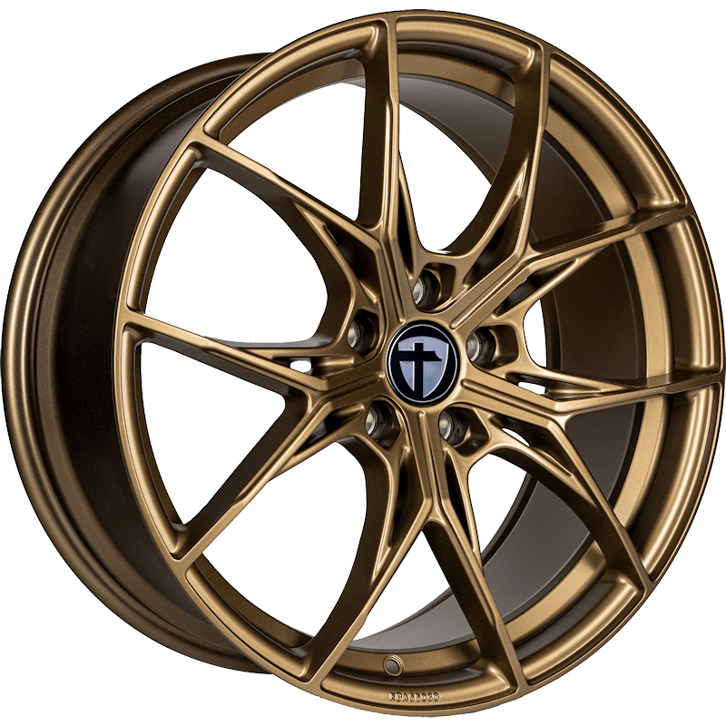 Tomason TN29 Superlight Alumiinivanteet 8.5x19" 5x114.3 ET45 Ø72.6 ...