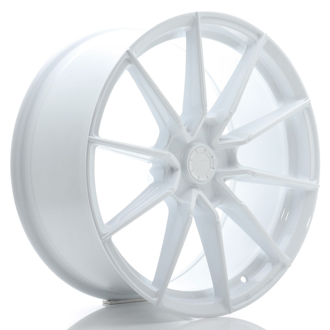 JR Wheels SL-02 Alumiinivanteet 8.5x19" 5x112 ET45 Ø72.6 | Nettivanne.fi