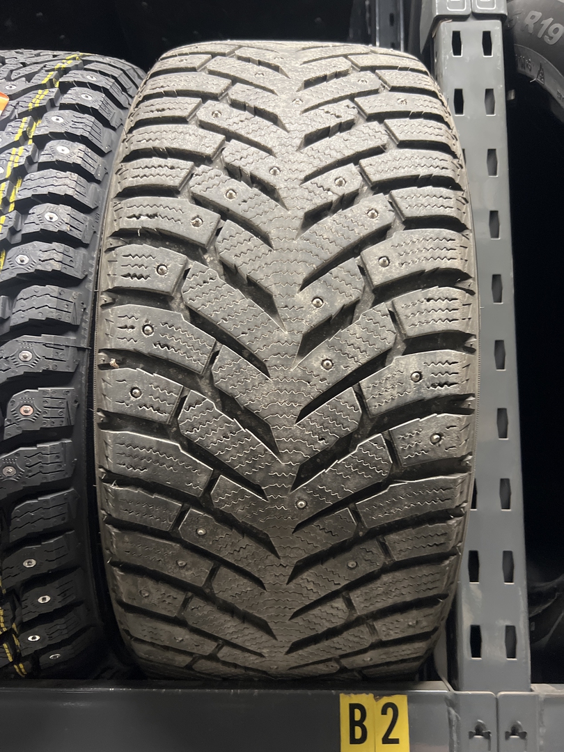 TOYO OBSERVE ICE FREEZER Nastarenkaat 225/45-17 91T | Nettivanne.fi