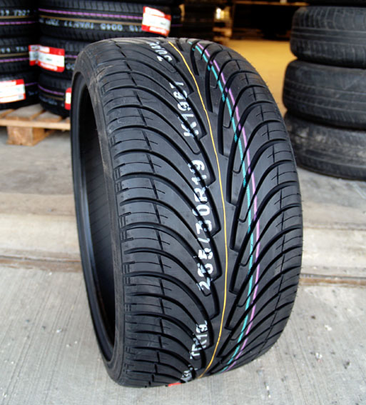 NEXEN N3000 Kesärenkaat 275/40-17 98W | Renkaat | Nettivanne.fi
