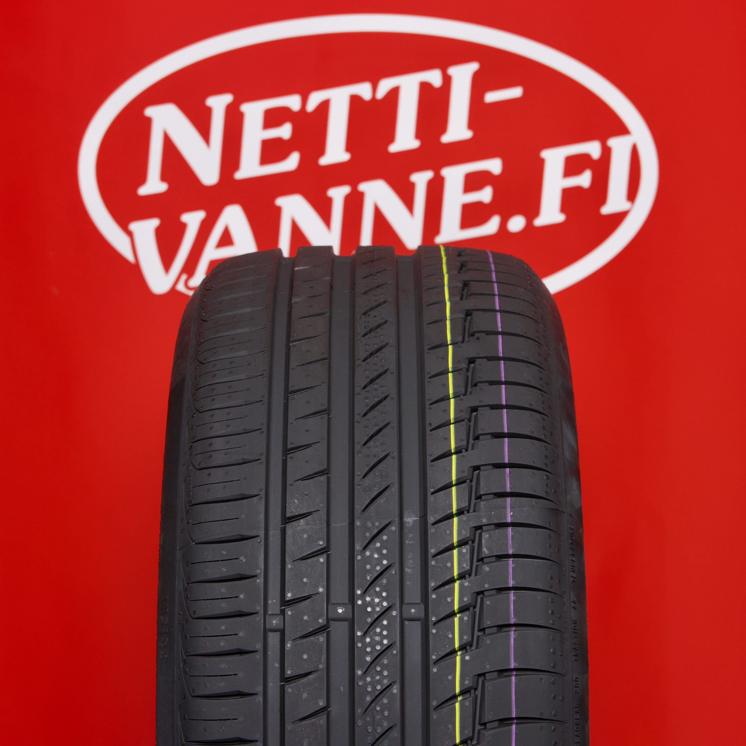 CONTINENTAL PREMIUM CONTACT 6 MO Kes renkaat 255 40 18 99Y Nettivanne fi CONTINENTAL PREMIUM CONTACT 6 MO Kes renkaat 255 40 18 99Y Nettivanne fi