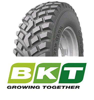 BKT IT 696 Ridemax TK 300/80-24 128D | Nettivanne.fi